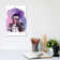 Ebern Designs WTF by Heather Perry - Print on Canvas | Wayfair.co.uk