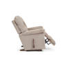 La-Z-Boy Maverick Rocker Recliner with iClean Cover & Reviews | Wayfair