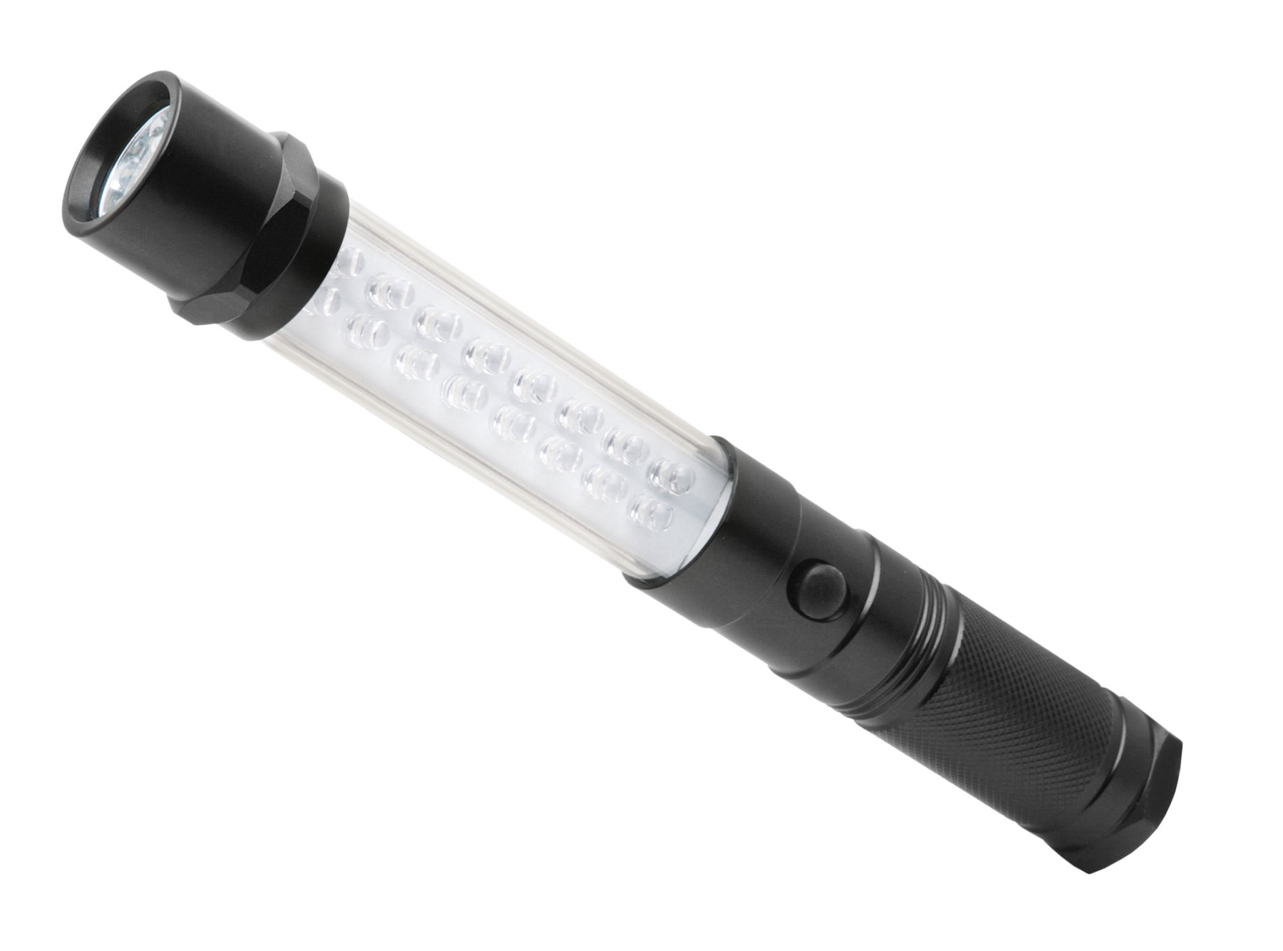 Designers Edge 24-Light LED Bollard Light - Wayfair Canada