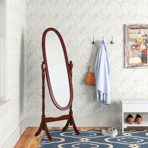 Freestanding Mirrors You'll Love | Wayfair