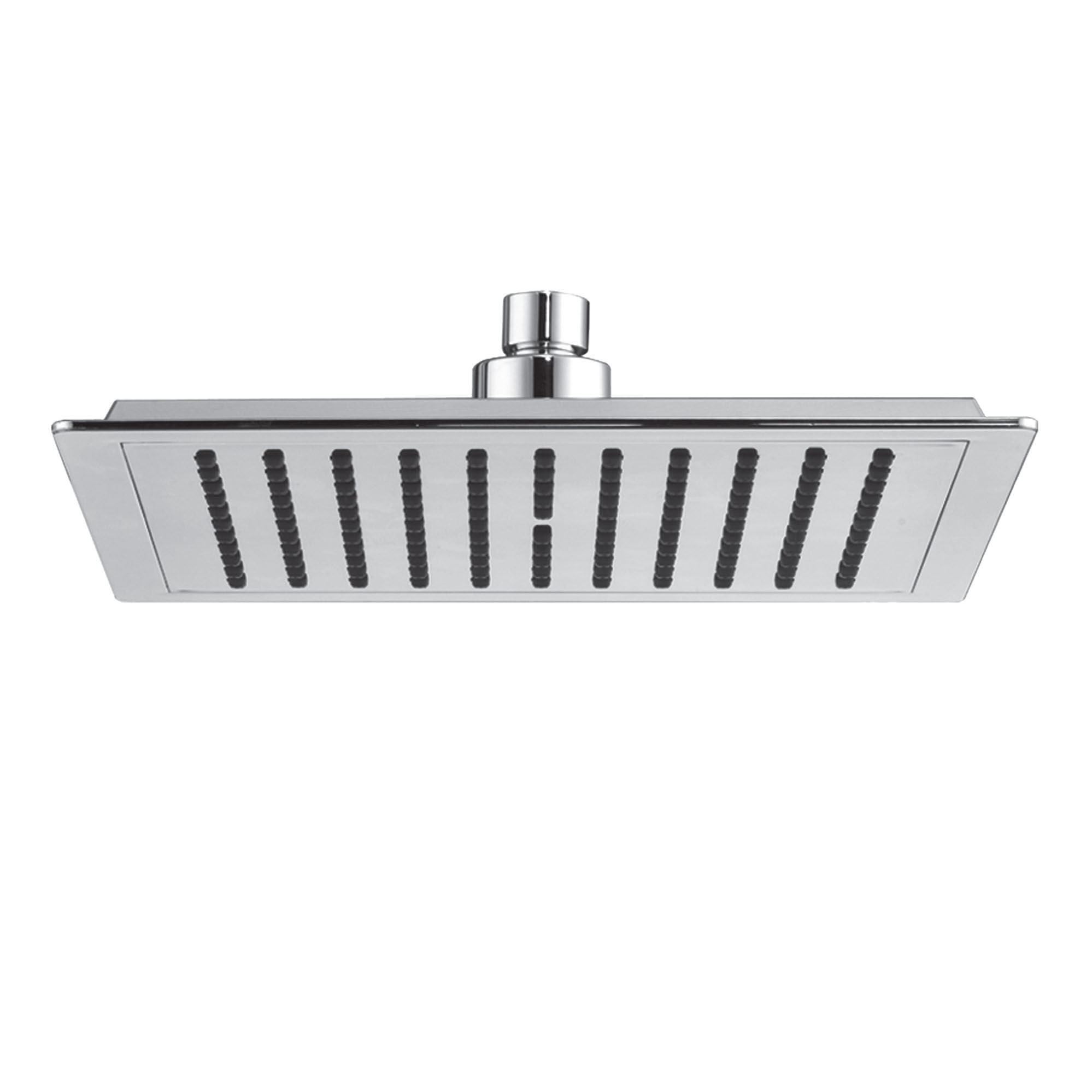 Akuaplus Multi Function Adjustable Shower Head - Wayfair Canada