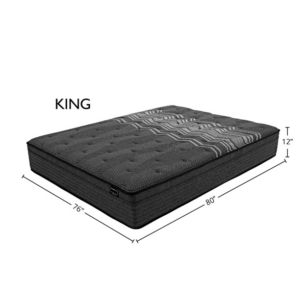 Alwyn Home Harmony Pro Roll Pack Mattress & Reviews | Wayfair