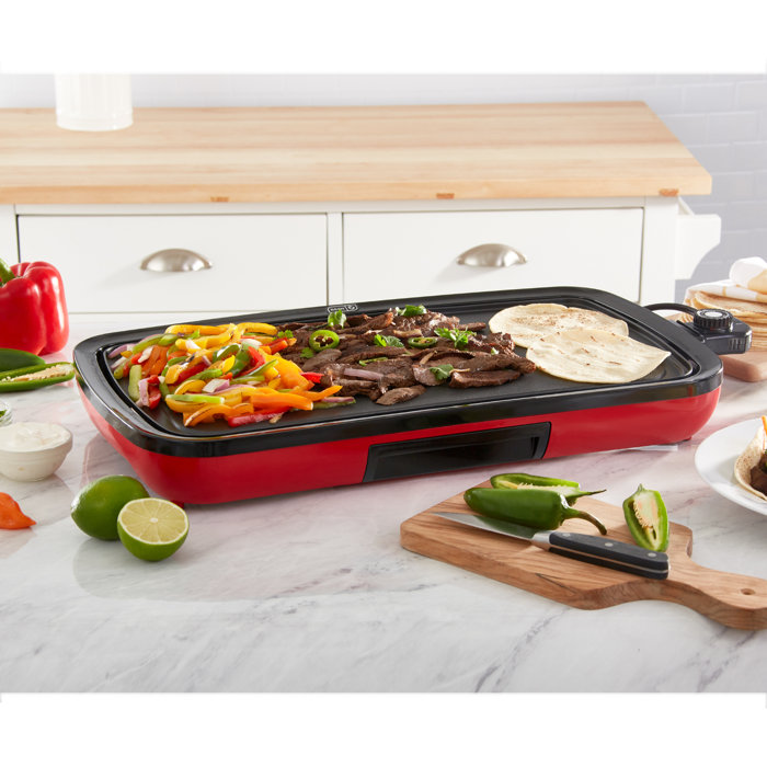 Dash Everyday Griddle & Reviews | Wayfair