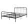 South Shore Versa Platform Bed & Reviews | Wayfair
