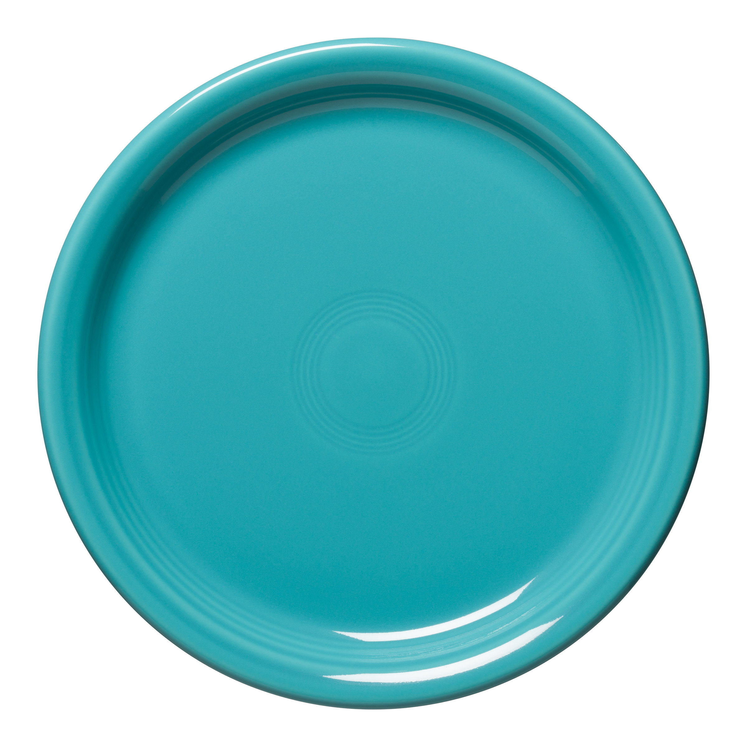 Fiesta Bistro Coupe 9 Inch Luncheon Plate & Reviews | Wayfair