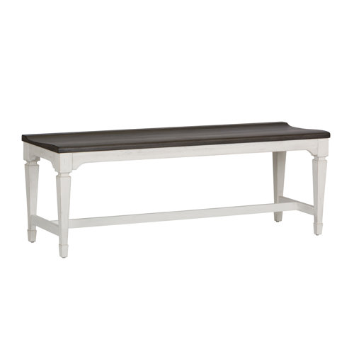 Laurel Foundry Modern Farmhouse Scranton Bench & Reviews | Wayfair