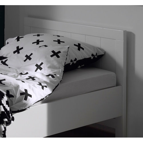 Vipack Erik European Single Bed | Wayfair.co.uk