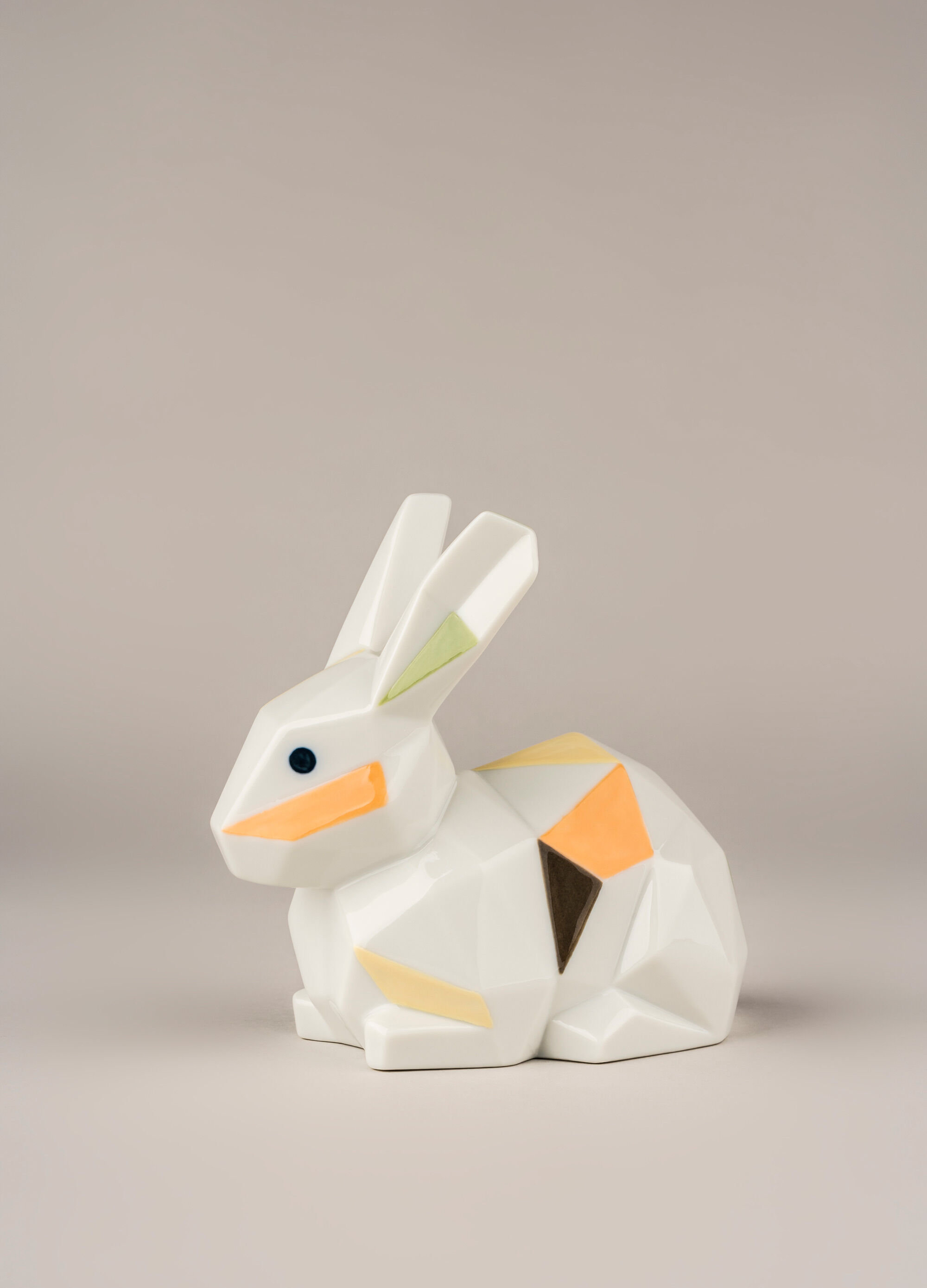 Lladro Rabbit Figurine | Wayfair