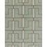 Samad Rugs Modern Tibet Hand Knotted Area Rug in Green | Perigold
