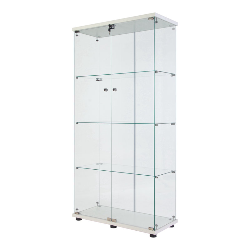 Ebern Designs Geniah Dining Cabinet | Wayfair