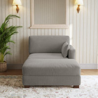 Chaise Lounge Chairs You'll Love - Wayfair Canada