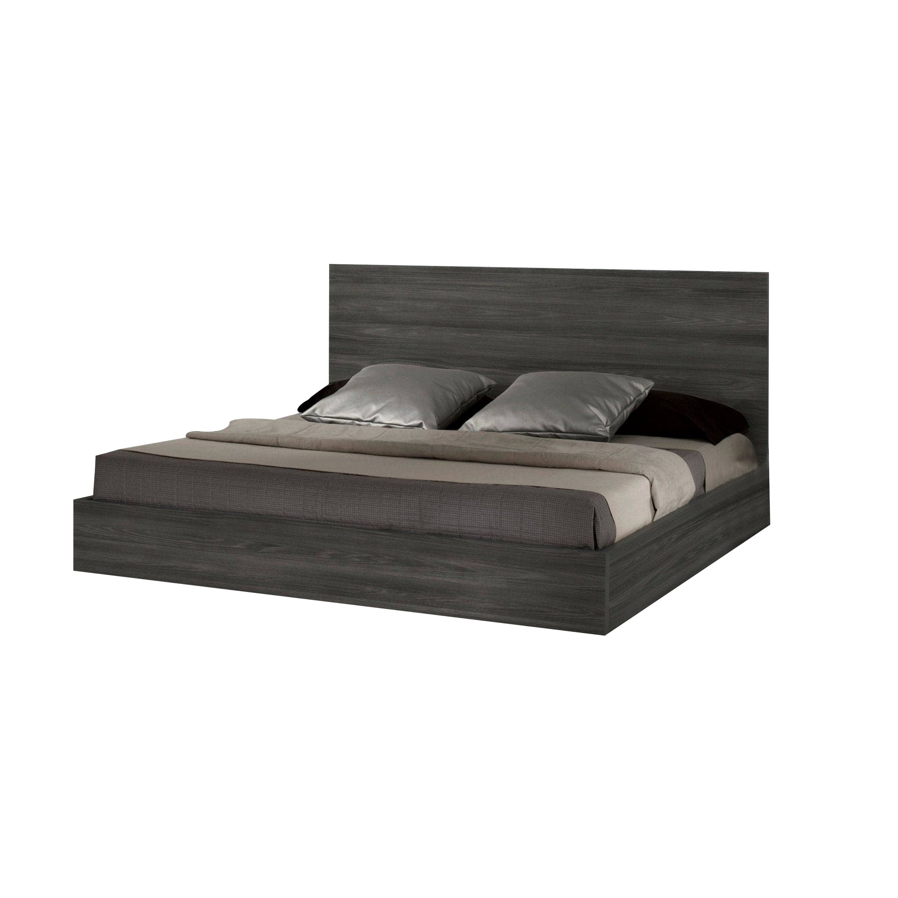 Benjara Noe Kamp Bed | Wayfair