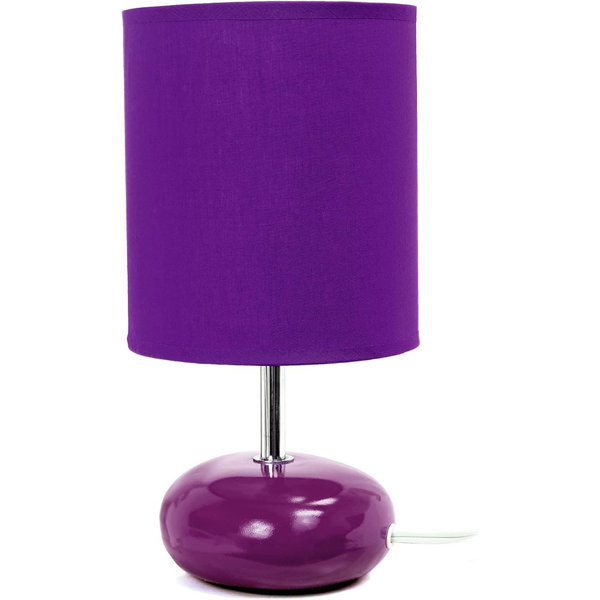 Wrought Studio Kendia Ceramic Table Lamp | Wayfair