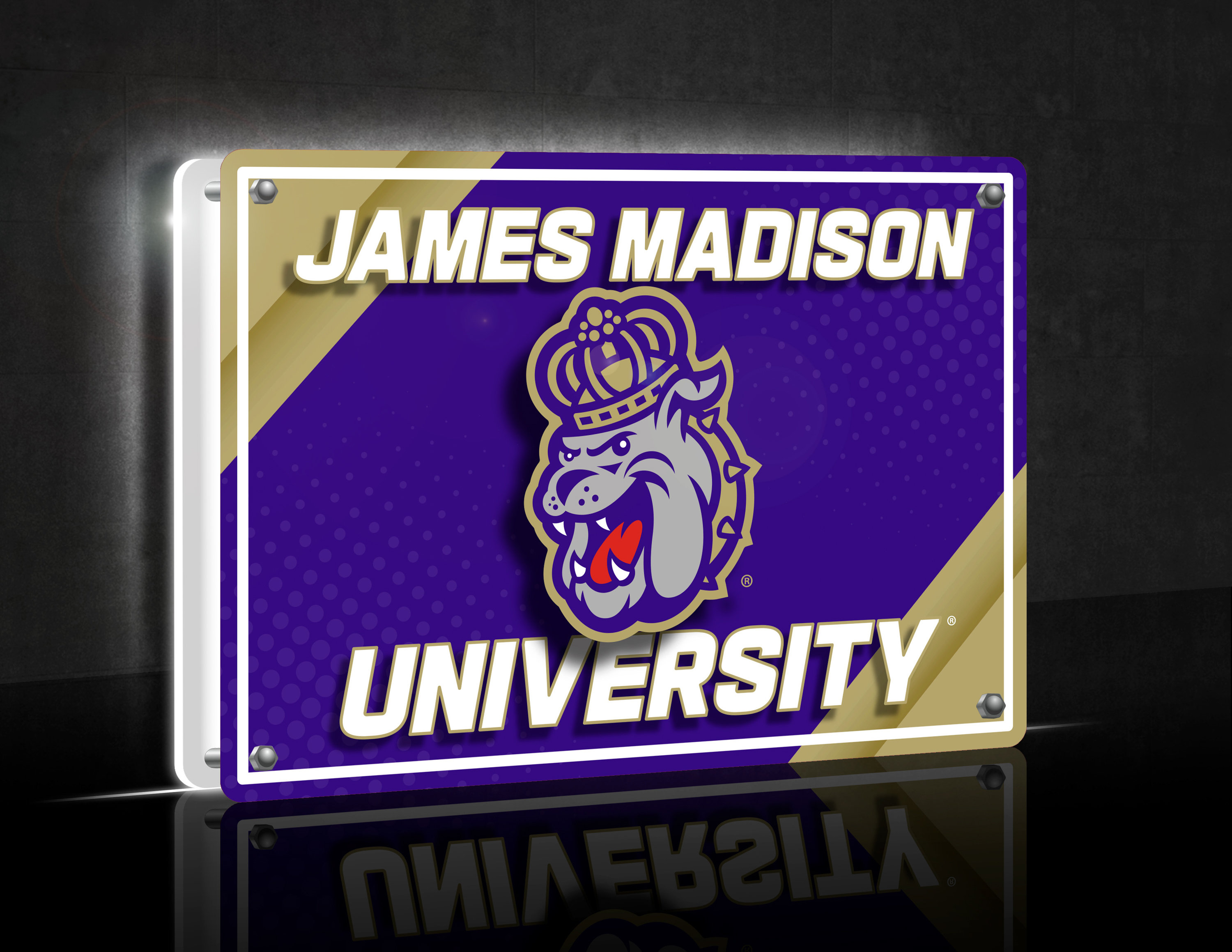 Evergreen Enterprises, Inc 7'' Sports Themed LED Sign & Reviews | Wayfair