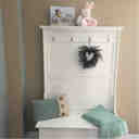 Darby Home Co Kittrell Hall Tree with Bench & Reviews | Wayfair