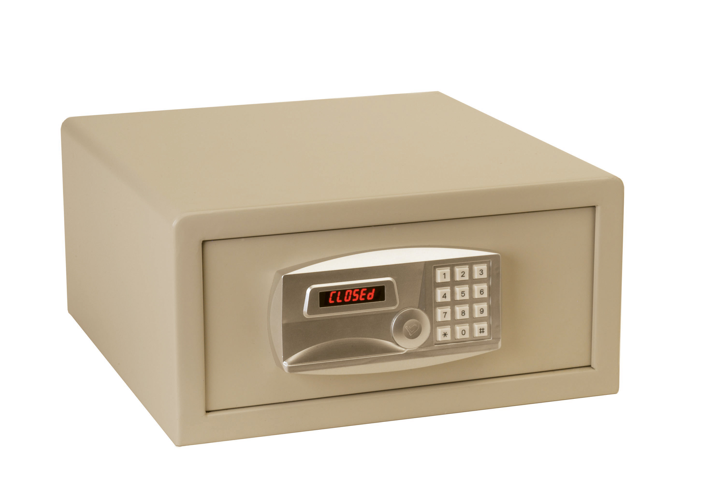 FireKing Gary® Laptop Security Safe with Electronic Lock & Reviews ...