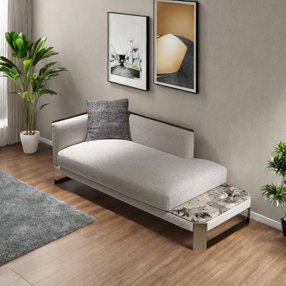 Elegant Home Furnishings.s Environmental protection solid wood chair ...