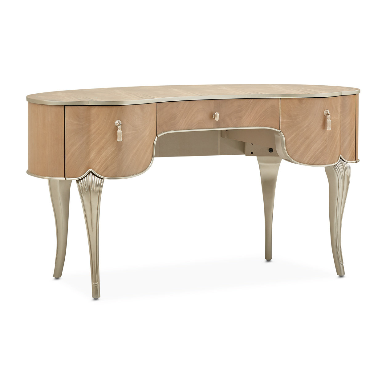 Michael Amini Villa Cherie Vanity | Perigold
