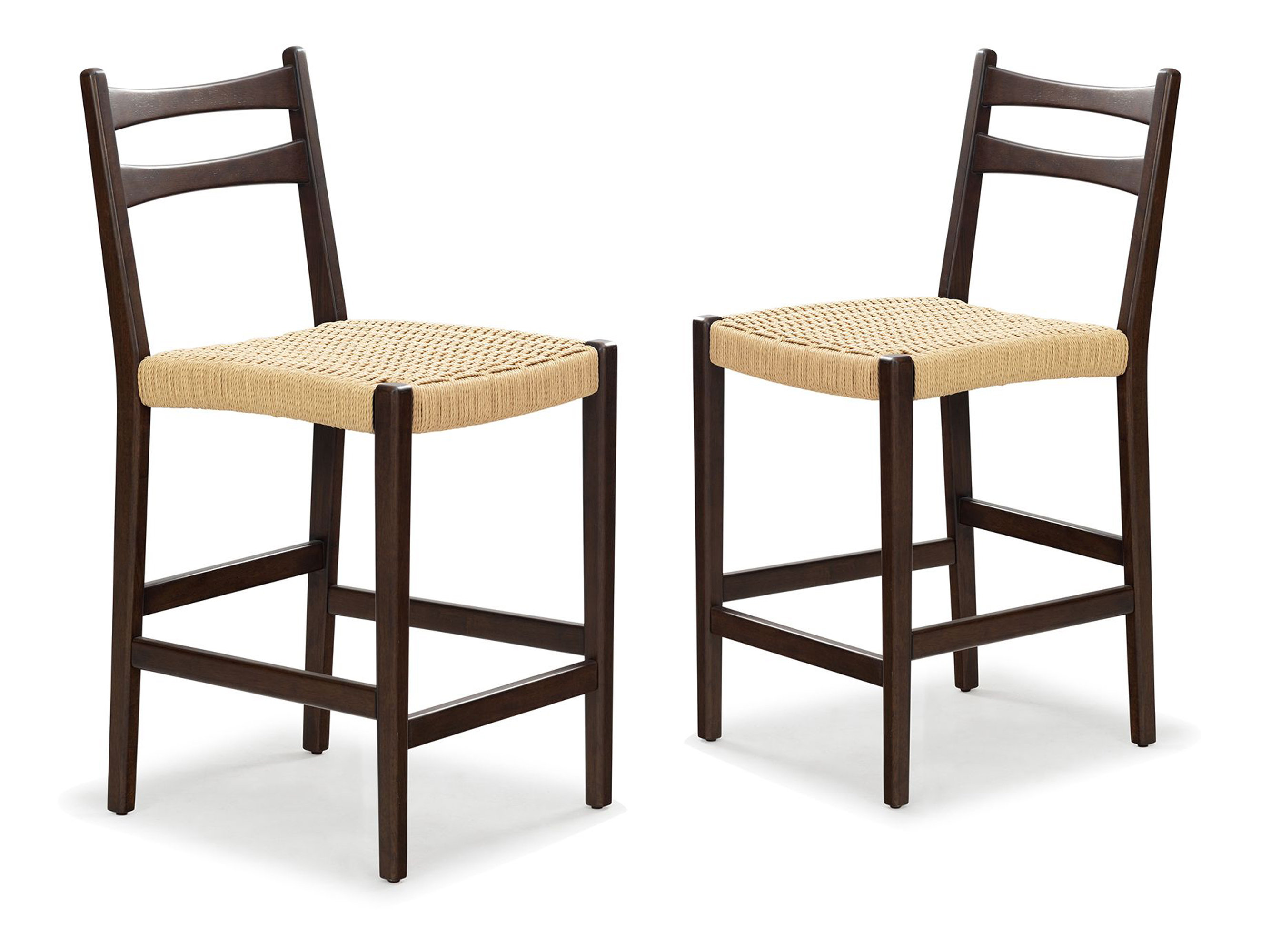 AllModern Cord 22" Counter Stools & Reviews - Wayfair Canada