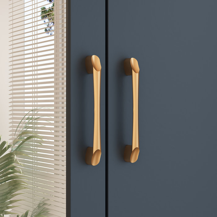 Latitude Run® Raybin Armoire & Reviews | Wayfair