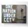 ClassicLiving One Nation Under Cctv - Wrapped Canvas Print | Wayfair.co.uk