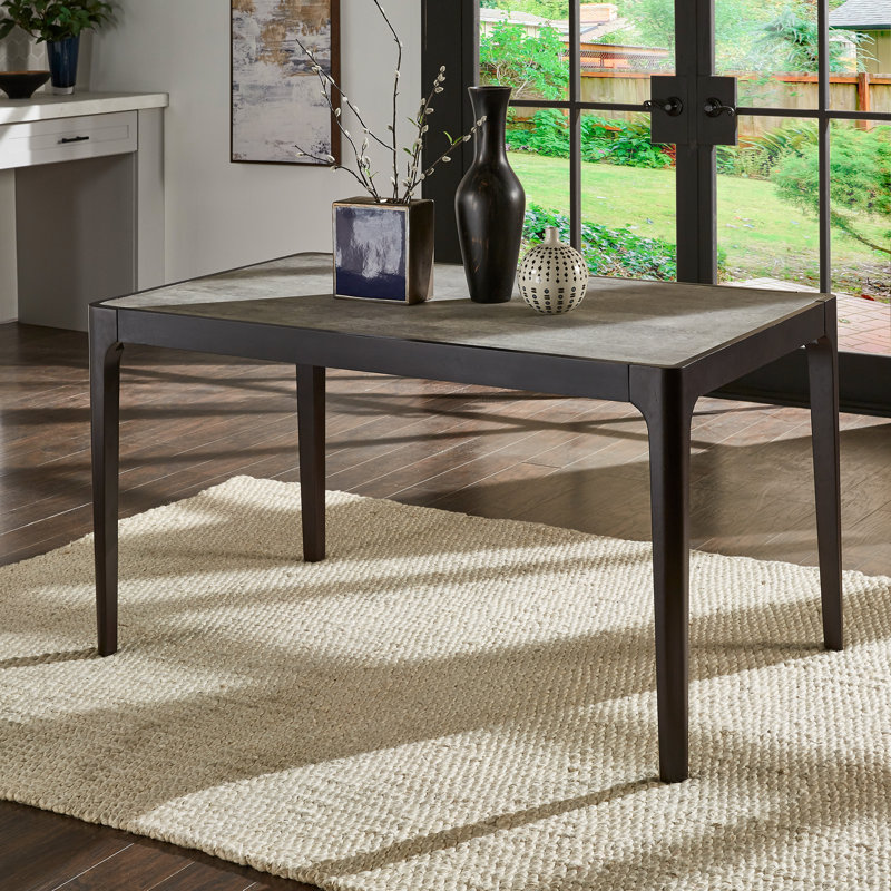 Kingstown Home Gaddede Dining Table | Wayfair