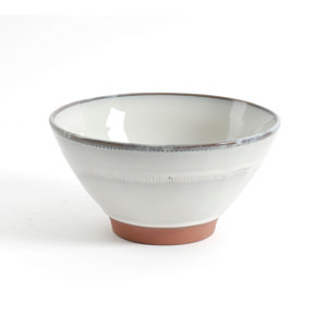 Union Rustic Aeris Earthenware Dinnerware Set - Service for 4 & Reviews ...