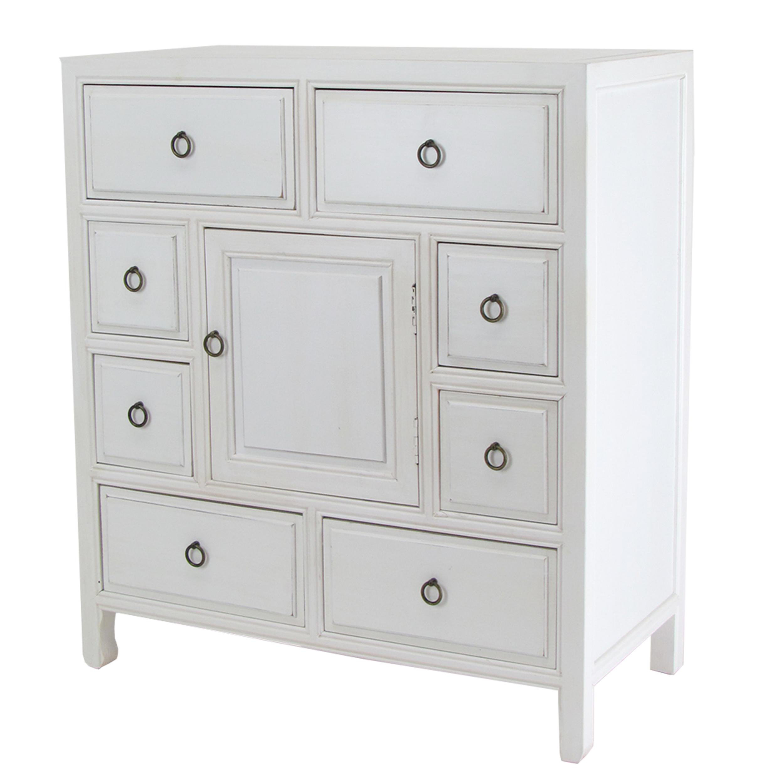 Rosecliff Heights Chineme 1 Door Accent Cabinet | Wayfair