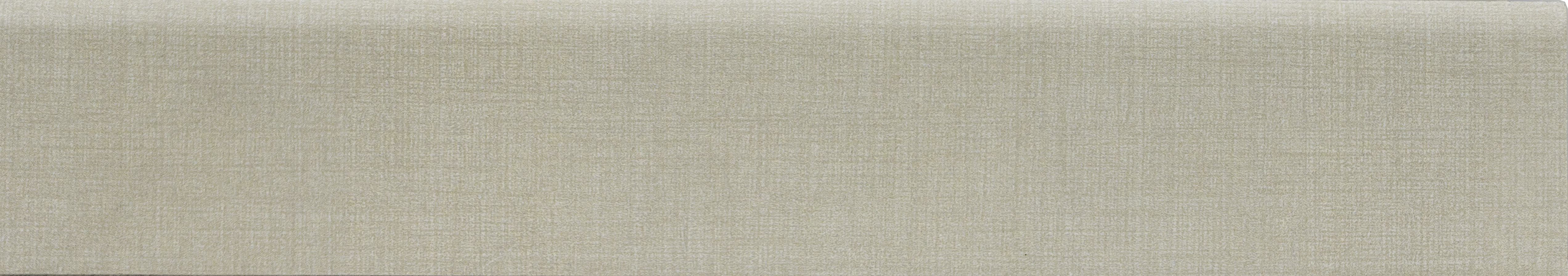 Ackland Copra 3 in. x 18 in. Matte Porcelain Bullnose Tile Trim | Wayfair