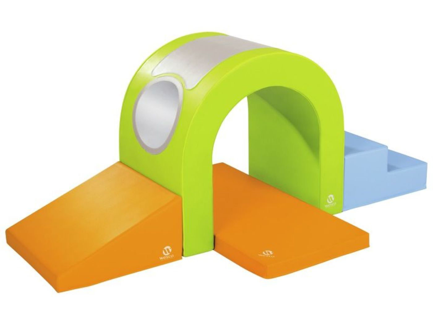 Wesco NA TINY TOT Module Reflection Crawl Away KIT - Wayfair Canada