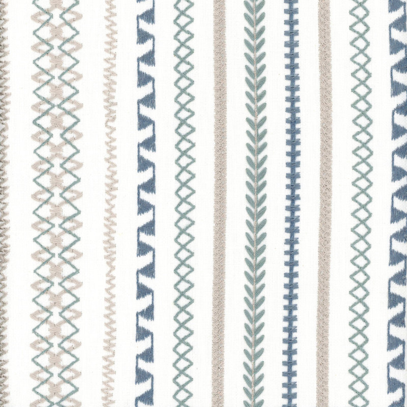 Roth & Tompkins Stella Fabric | Wayfair