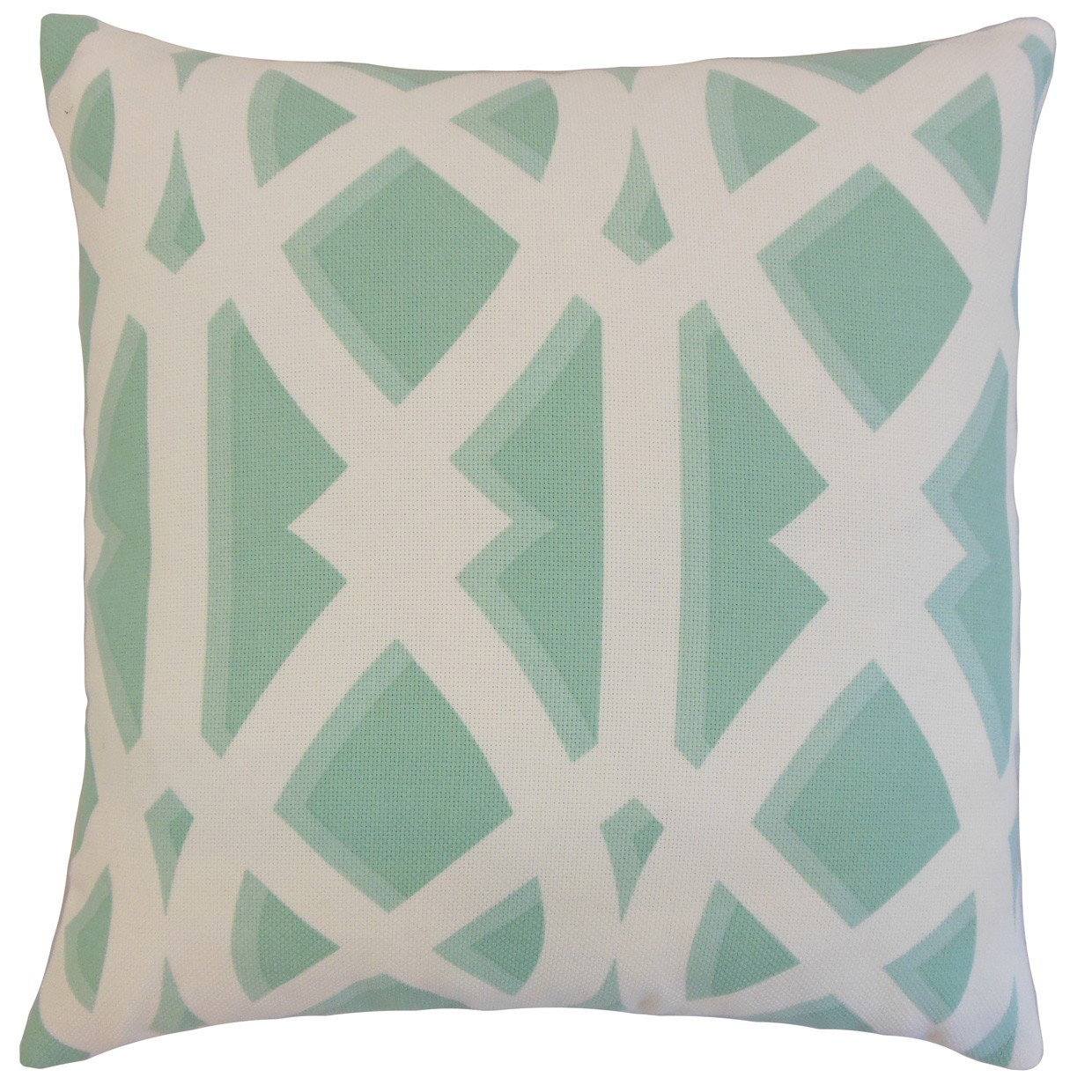 The Pillow Collection Yalitza Outdoor Throw Pillow | Wayfair