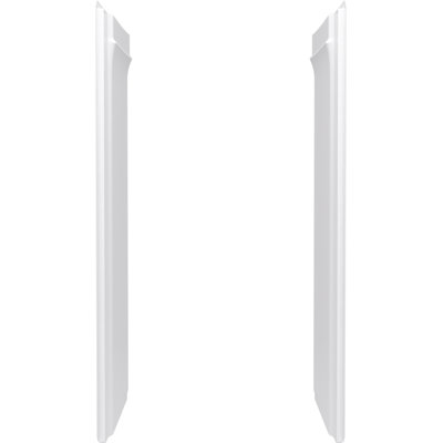 Sterling by Kohler Medley 34'' W D H Solid Vikrell Wall | Wayfair