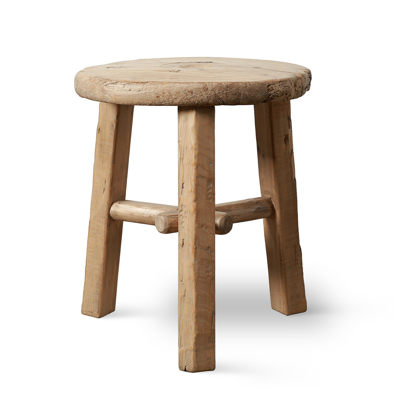Millwood Pines Approx.20-23 Inches Round Tables with Three Legs | Wayfair