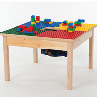 Kids' Interactive Tables: Lego, Sensory, Light & Touch Screen | Wayfair