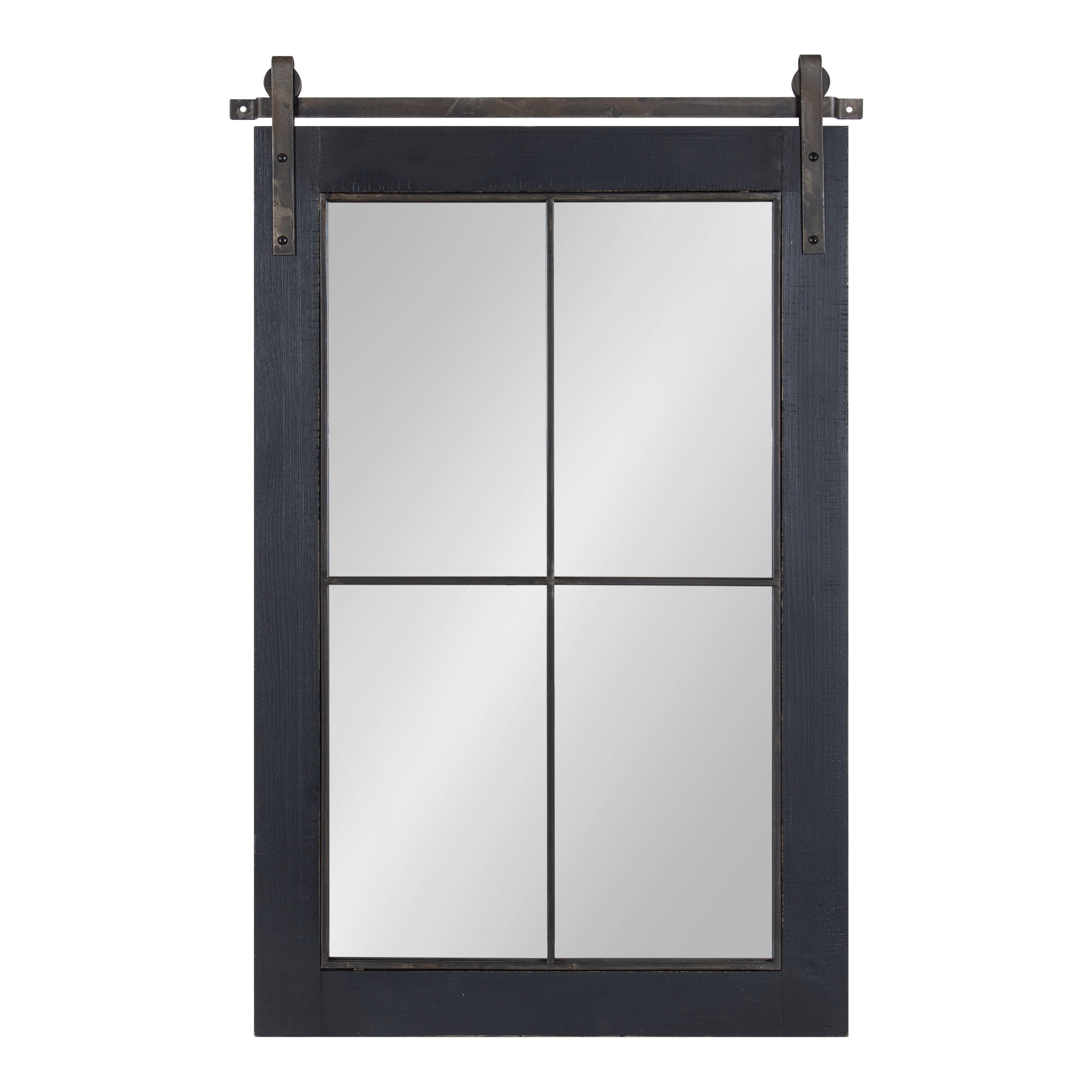 Joss & Main Enora Accent Mirror & Reviews | Wayfair
