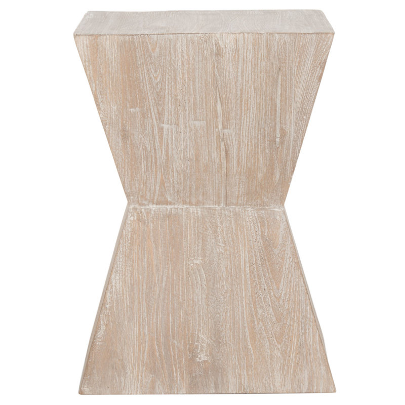 Wrought Studio Hopper End Table & Reviews | Wayfair