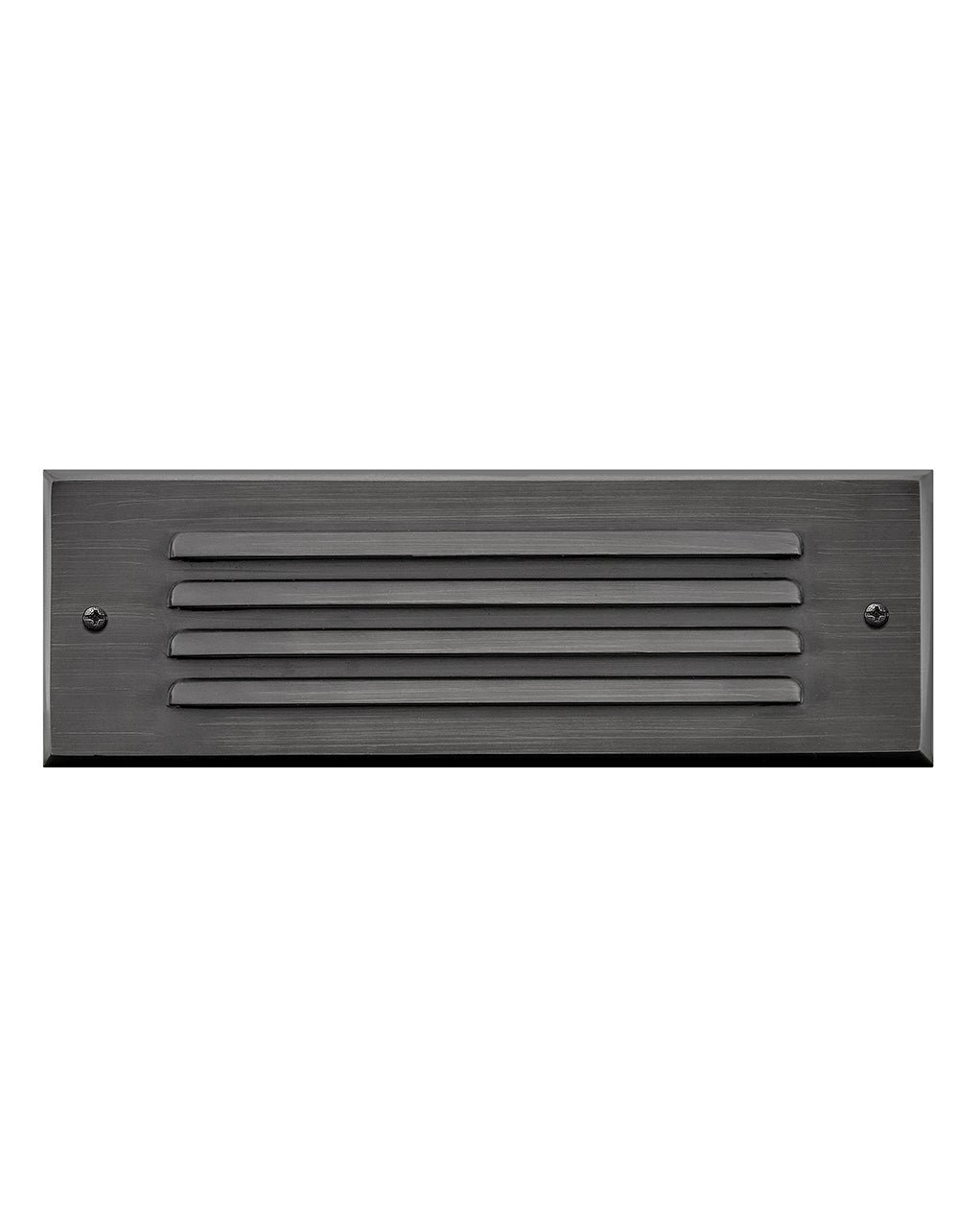 Hinkley Landscape Louvered Brick Light | Wayfair
