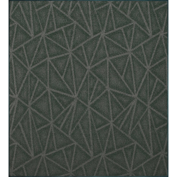 Latitude Run® Indoor Outdoor Custom Size Area Rugs Made In USA Pattern ...