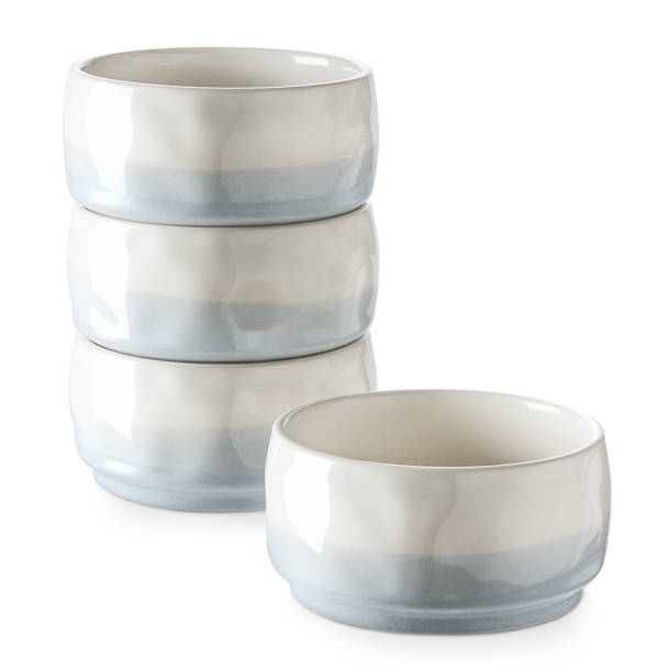 Safdie & Co. Inc. Stoneware Dinnerware - Set of 16 & Reviews - Wayfair ...