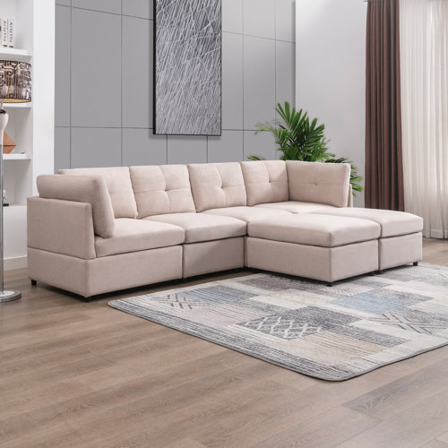 Storage Sofas You'll Love | Wayfair