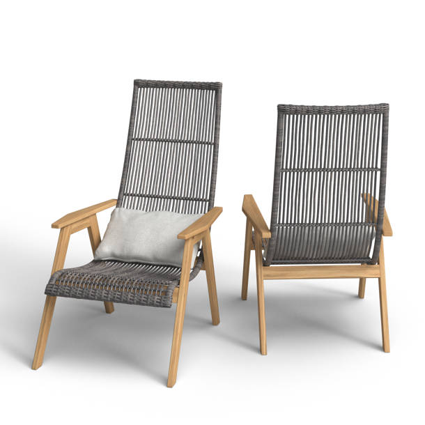 Brayden Studio® Seager 91'' Metal Outdoor Patio Daybed | Wayfair