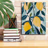 Epic Graffiti 'Lemon Tree' by Andreas Magnusson Canvas Wall Art | Wayfair
