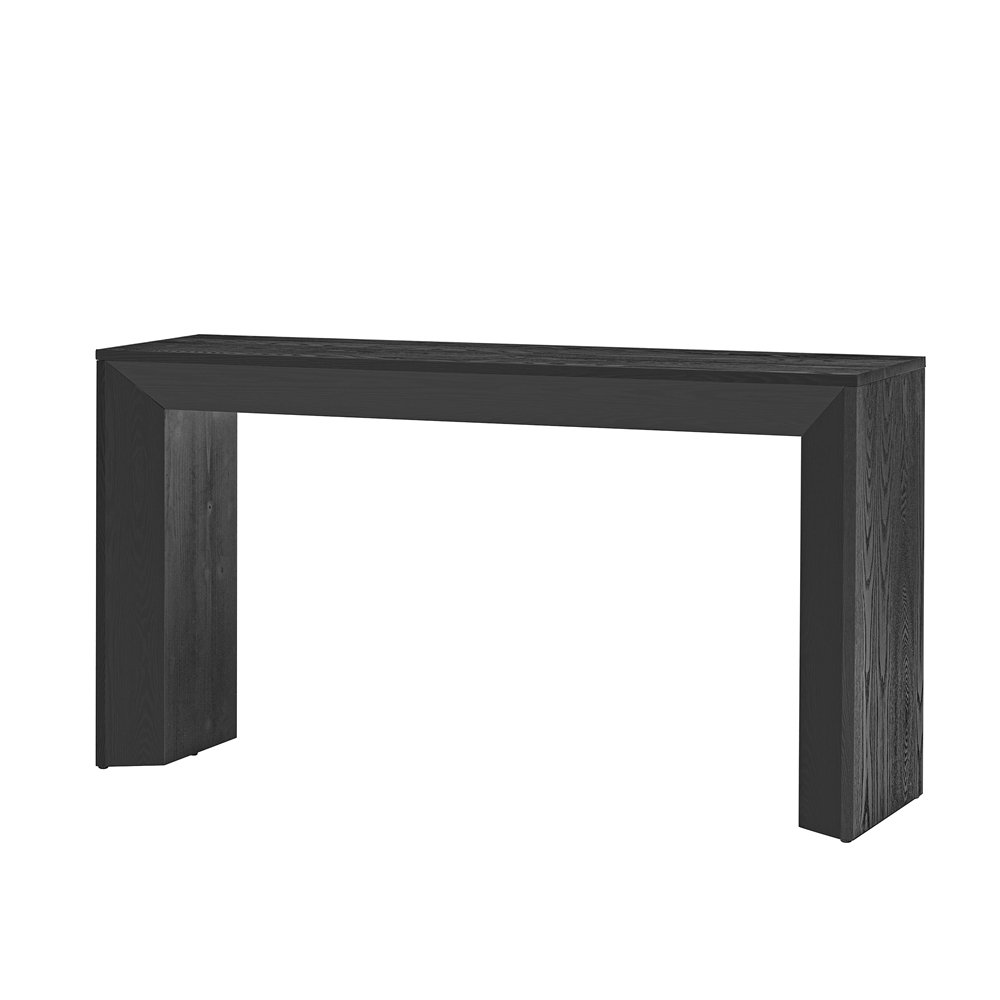 Dovecove Mirod Elegant Console Table,Fireplace Design | Wayfair