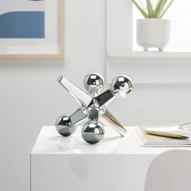 Orren Ellis Maxwellton Ceramic Table Vase & Reviews | Wayfair