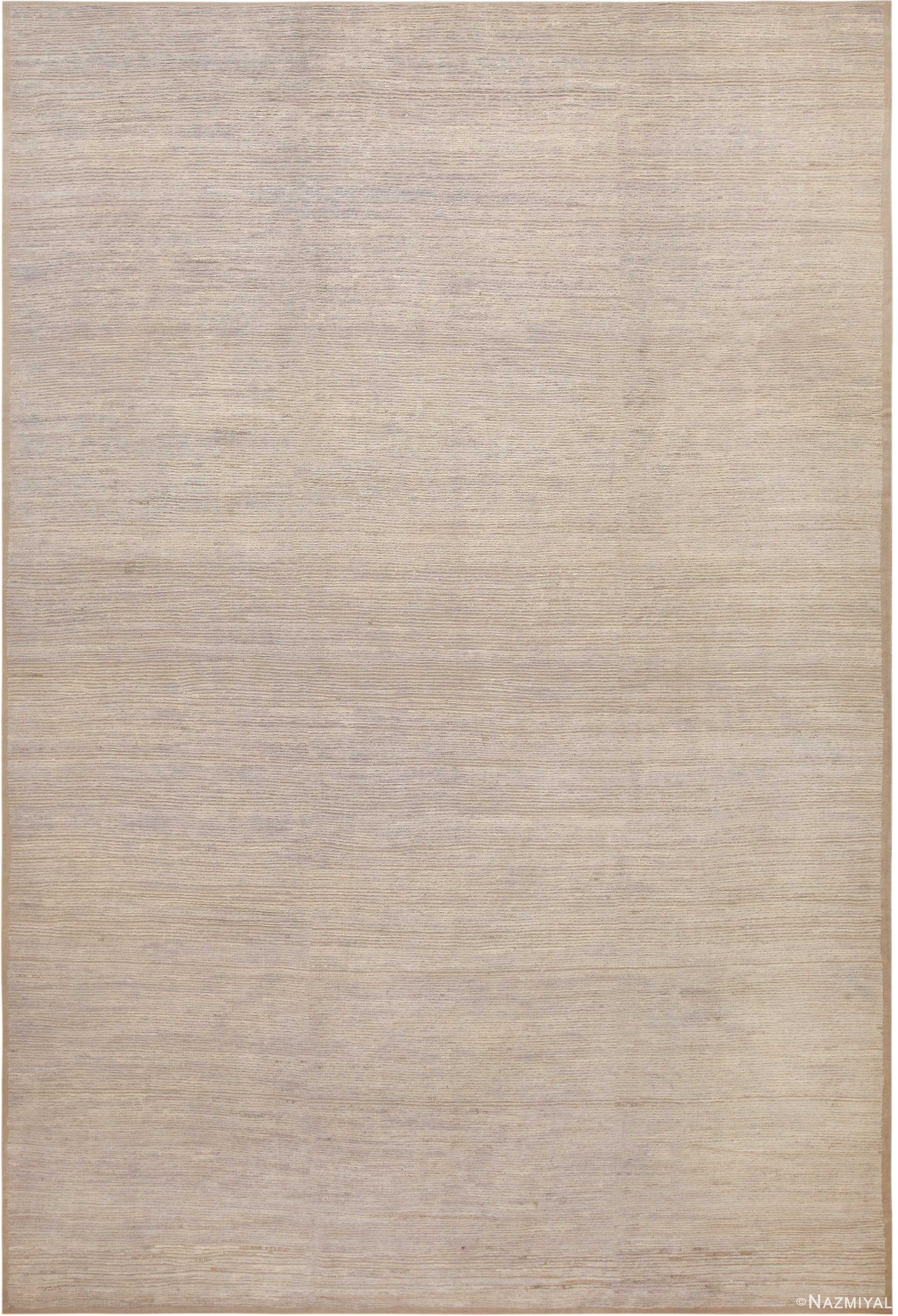 Nazmiyal Collection Gentle Tone Minimalist Modern Trendy Rug - Wayfair ...
