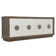 Bernhardt Luca 85.13'' Media Console & Reviews | Wayfair