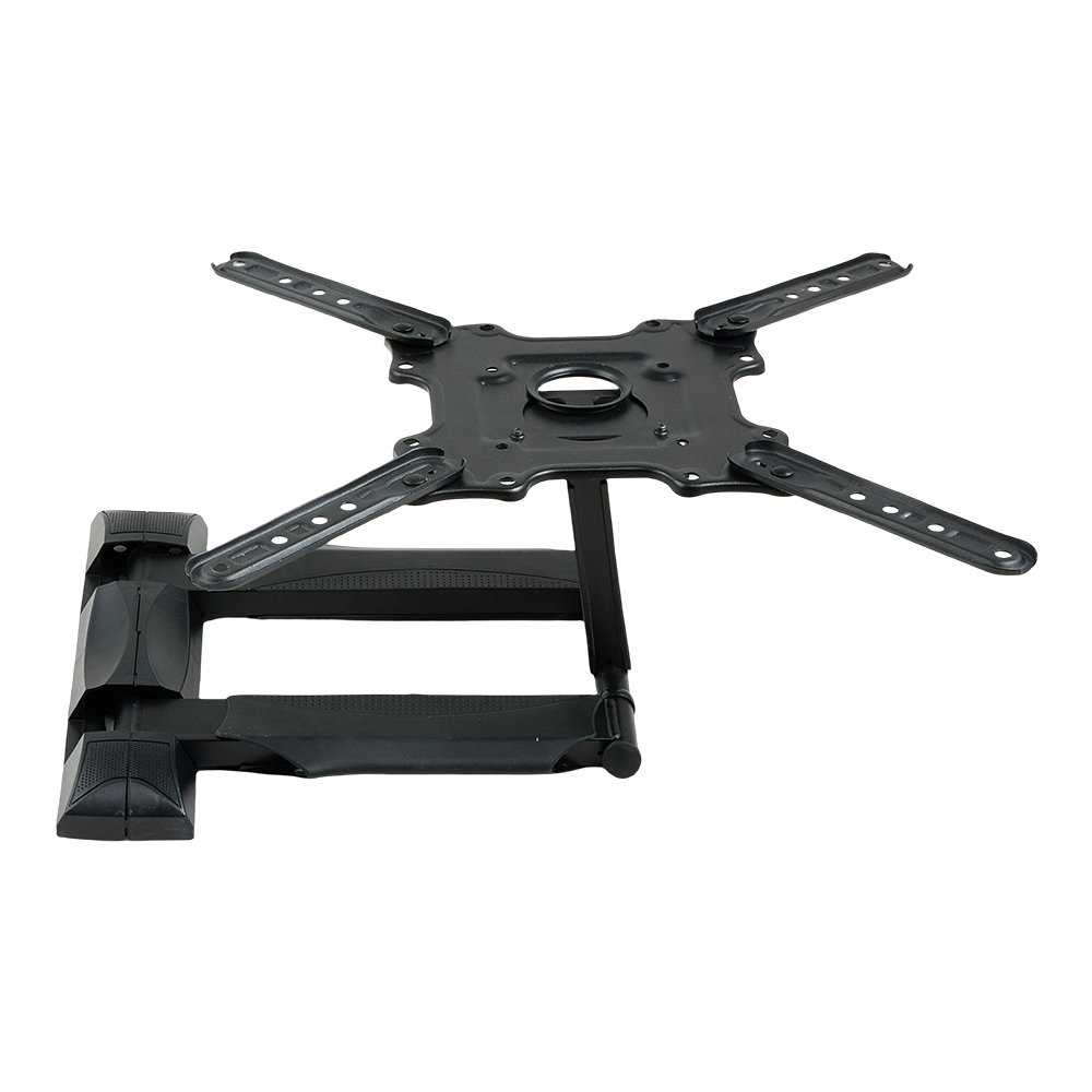 Symple Stuff Wall Mounted Metal TV Monitor Bracket | Wayfair.co.uk