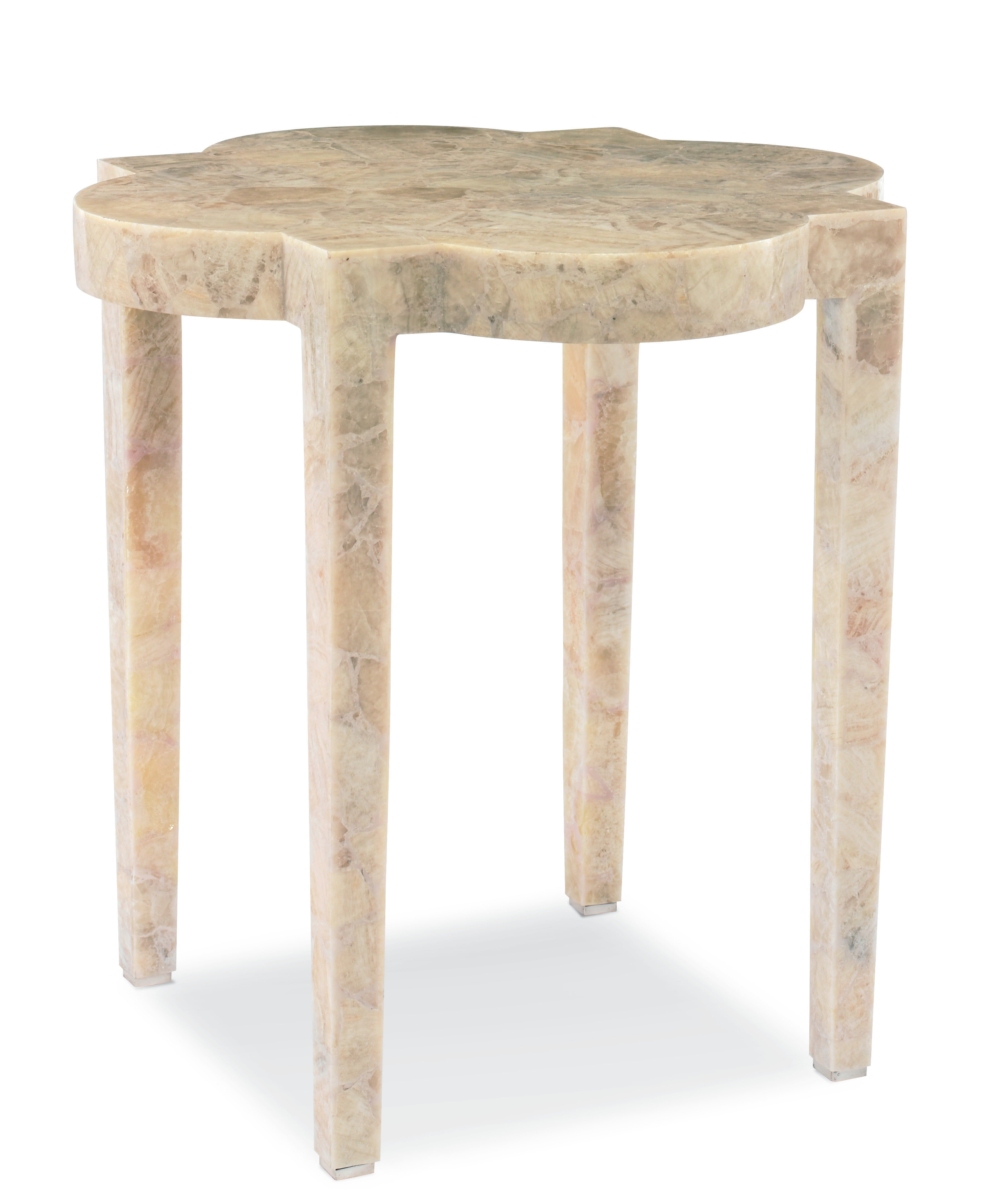 Century Grand Tour End Table | Perigold