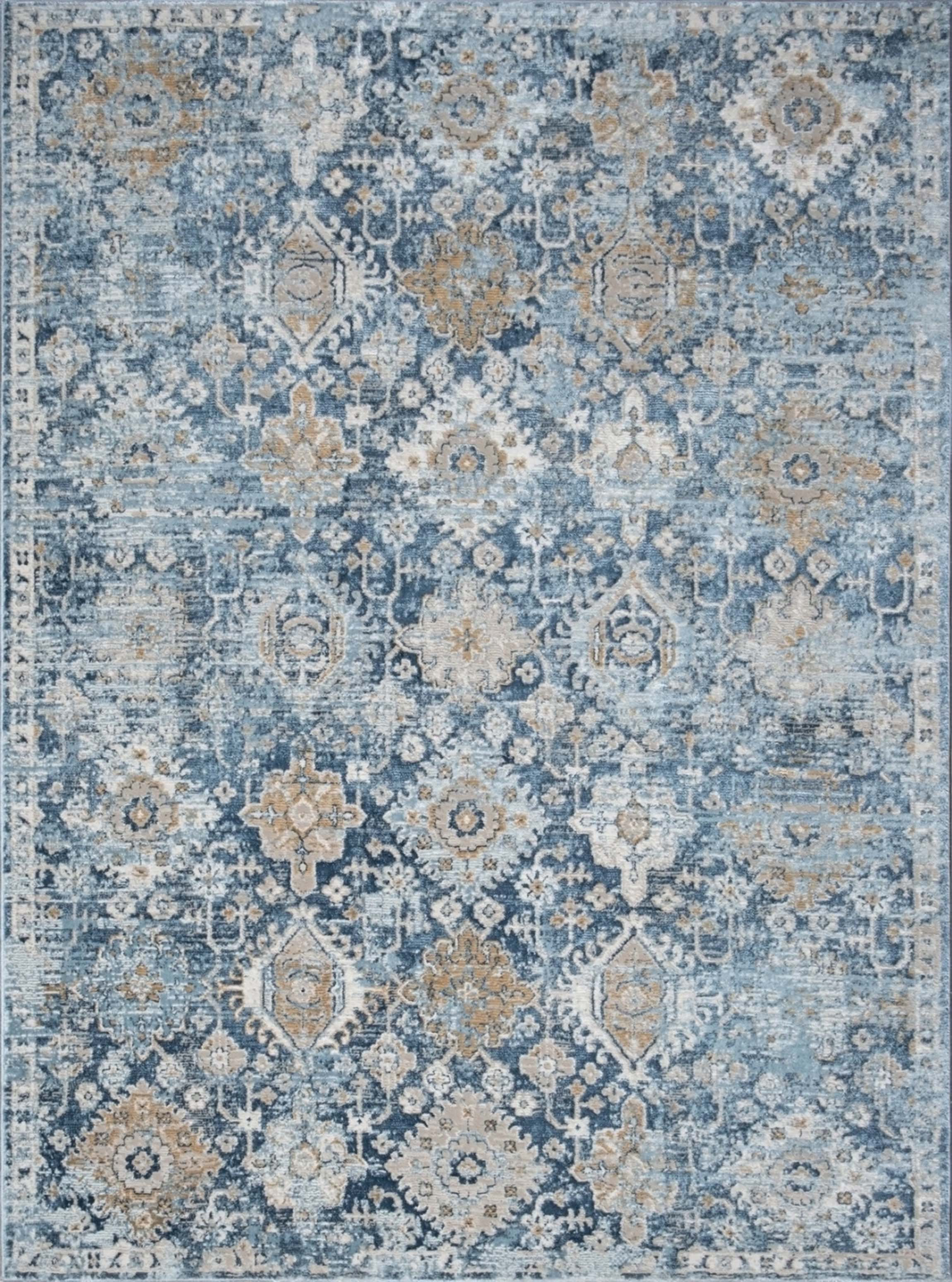Union Rustic Rectangle Lenecia Area Rug | Wayfair